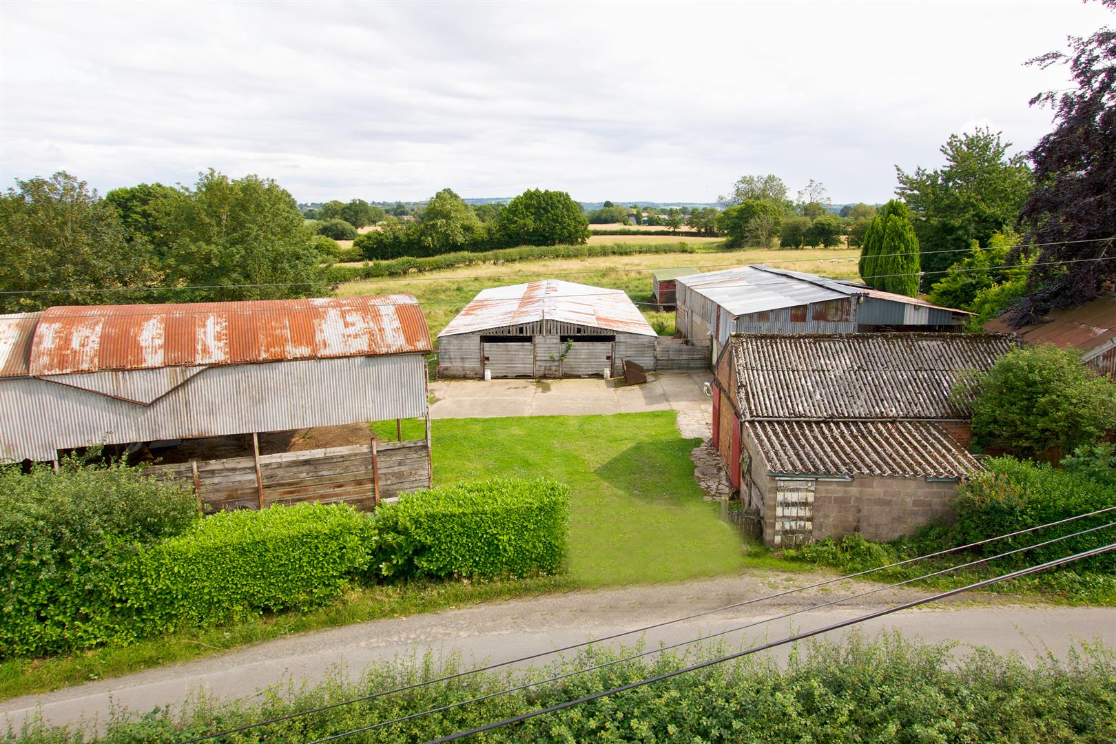 Beech Tree Farm, Whitchurch, SY13 3LT | Estate Agents & Auctioneers